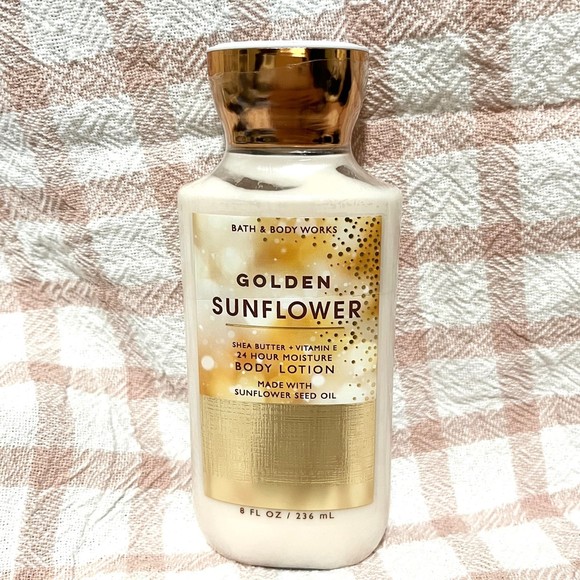Bath & Body Works | Bath & Body | Bath Body Works Golden Sunflower ...